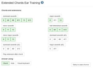 Teoria: a web-based theory & ear-training platform – The Evolving Educator